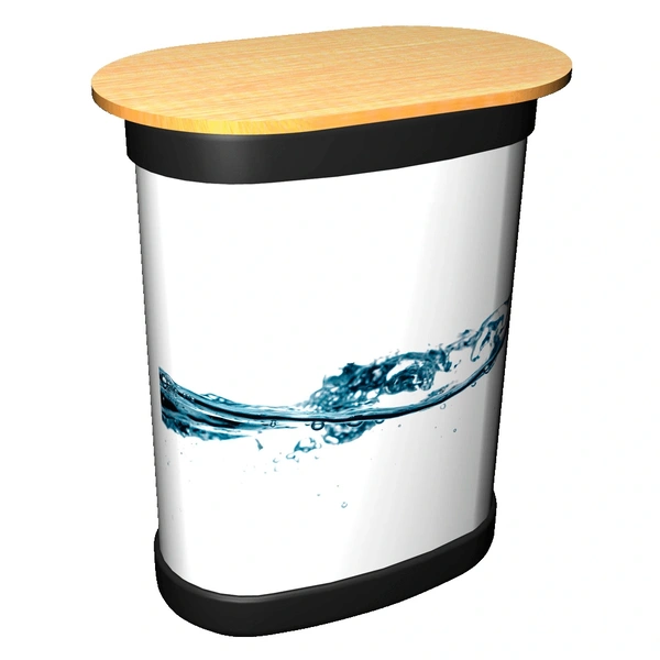 Pop-Up Carry Case Graphic | Graphic Print & Sign Company Ltd